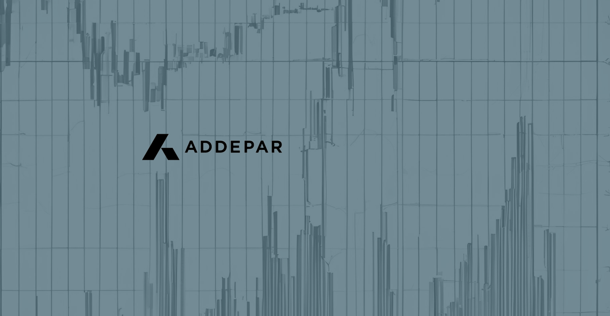 Addepar’s Long Game