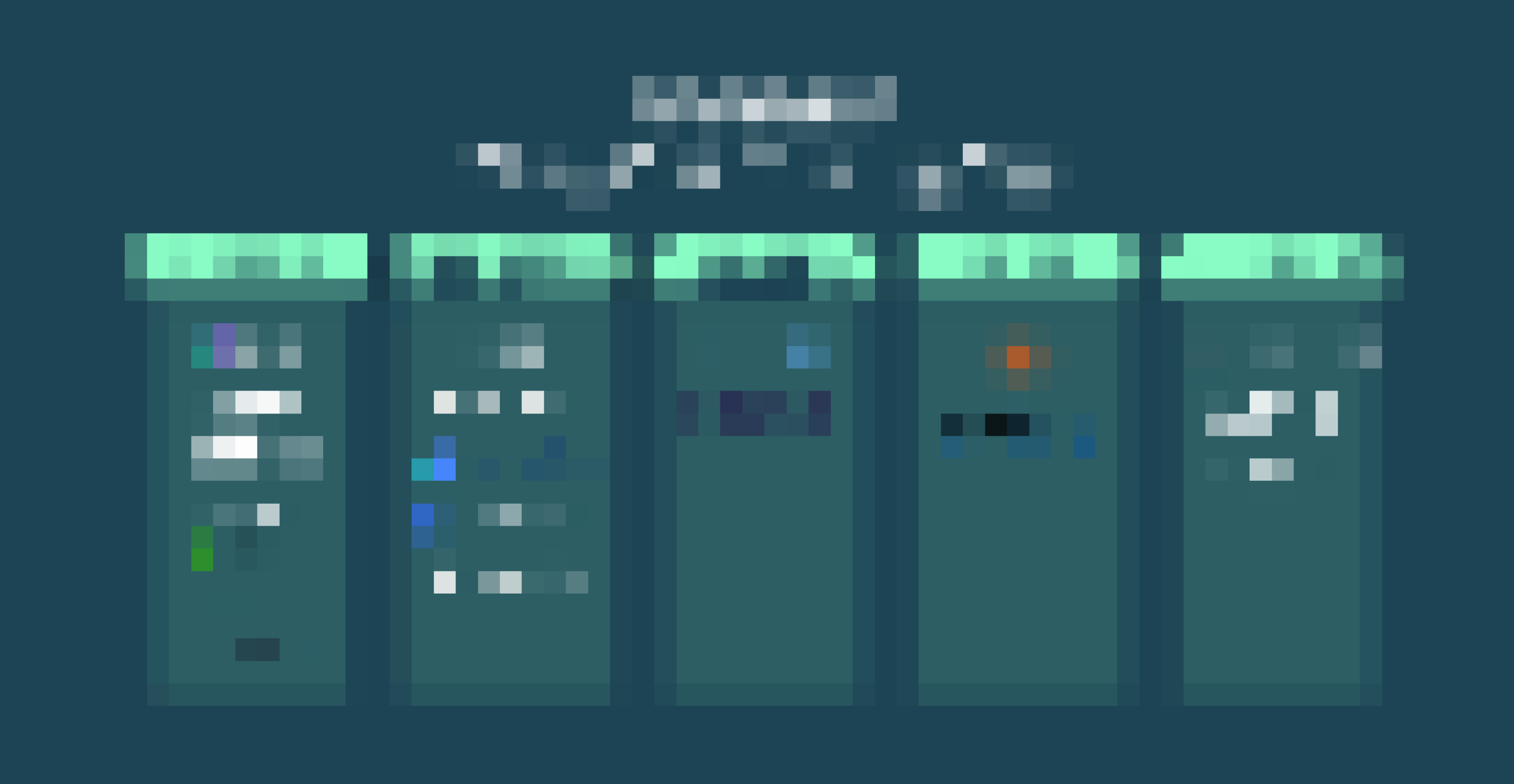 Modus Family Office Technology Map