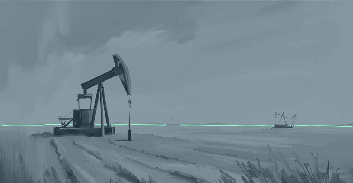 A Texas Family Office Sues Its CIO