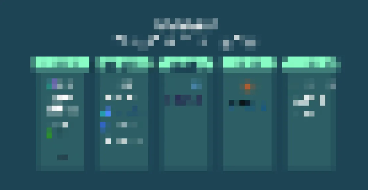 Modus Family Office Technology Map